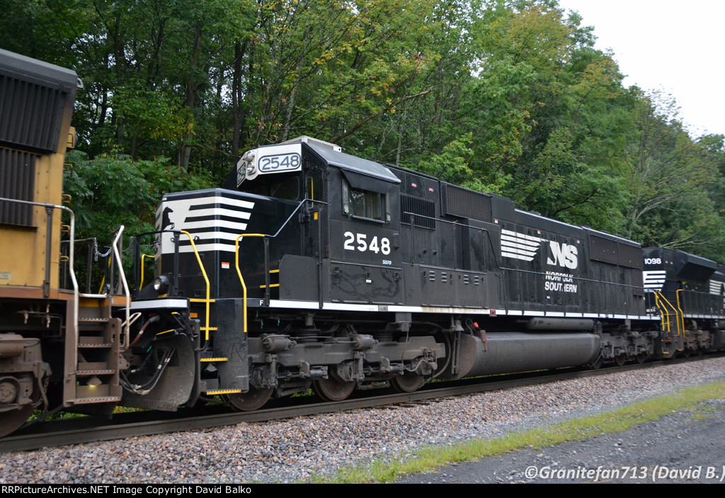 NS 2548